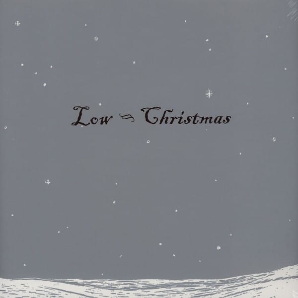 Low - Christmas Lp - Discos Bora Bora
