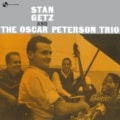 Getz, Stan - Stan Getz And The Oscar Peterson Trio Lp - Discos Bora Bora